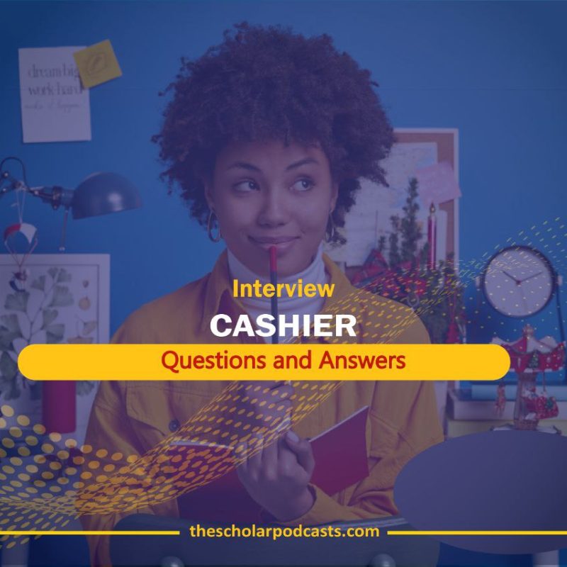 ZOOM Interview Questions & Answers! - The Scholar Podcasts