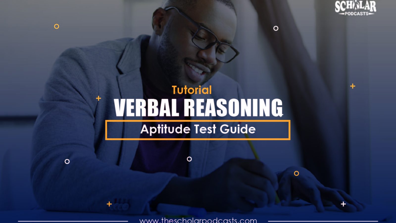 Spatial Reasoning Aptitude Test Guide - The Scholar Podcasts