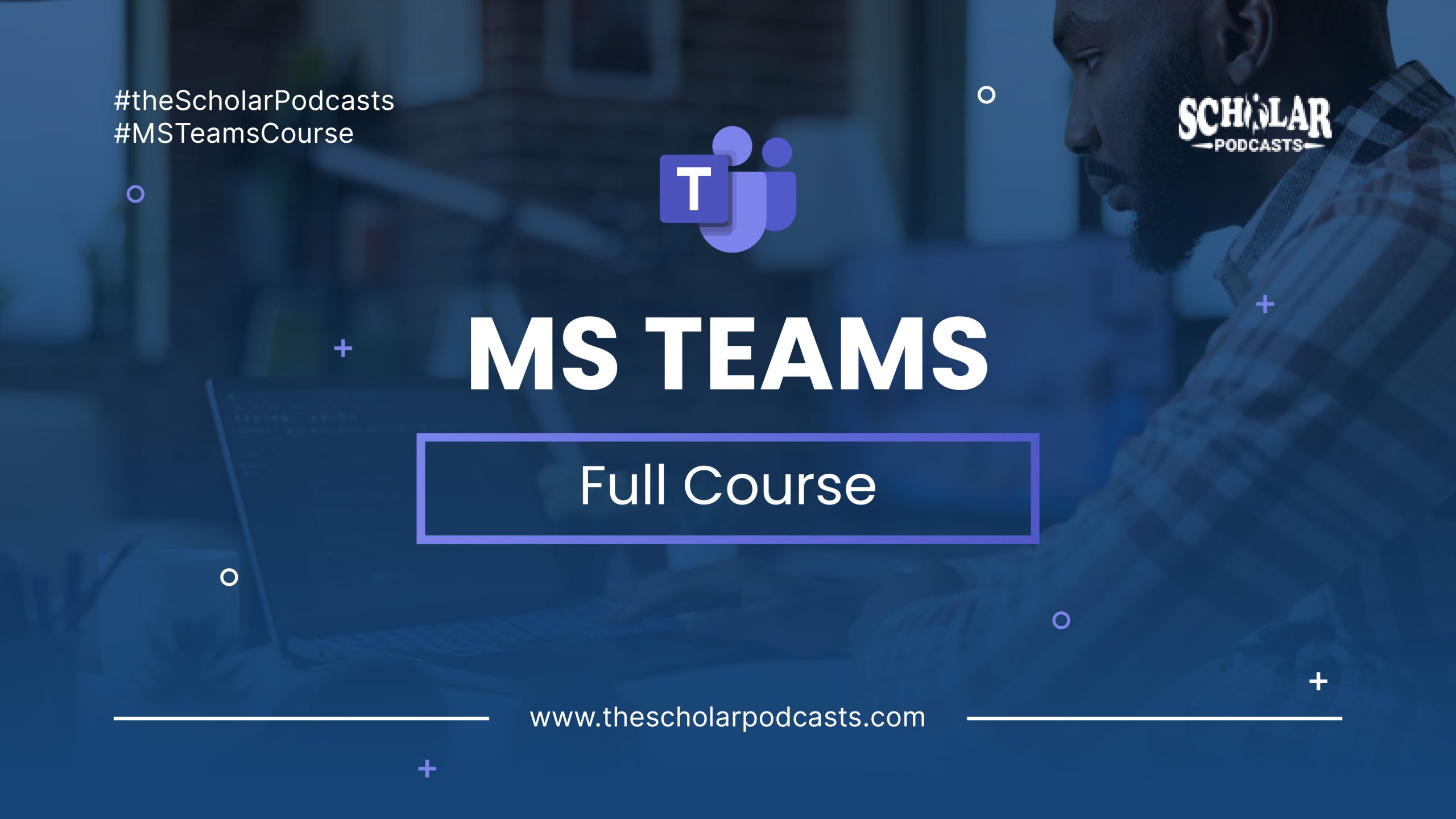Microsoft Teams - The Scholar Podcasts